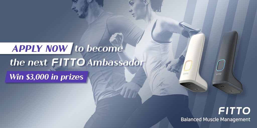 Are you ready to be the next winner at our 30 Day FITTO Challenge ...