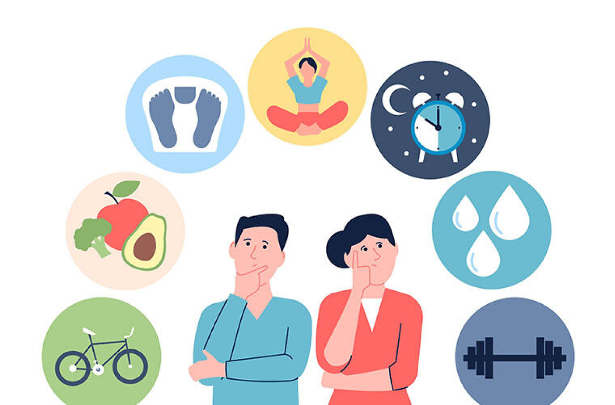 How to Self-Monitor Your Health: 6 Key Steps for Optimal Well-being ...