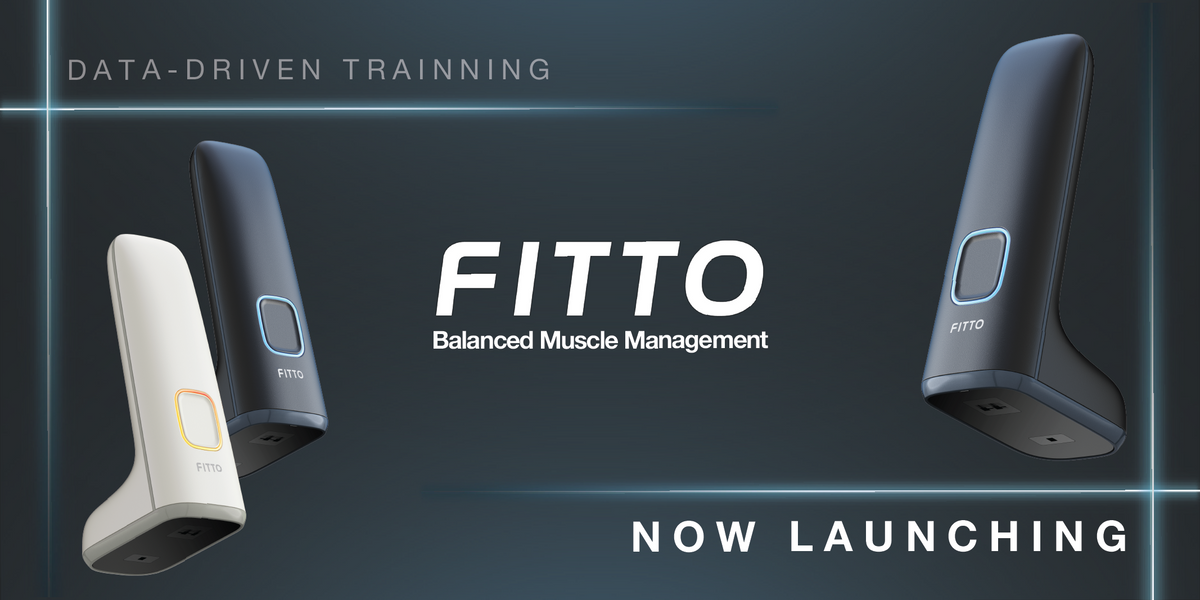 FITTO Has Launched! – Olive Healthcare Official Website