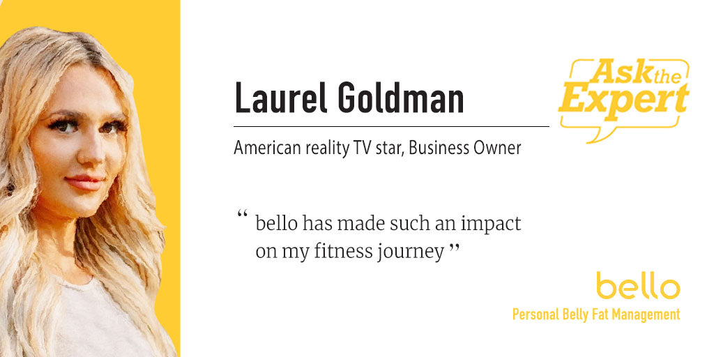Ask the Expert: Laurel Goldman on bello – Olive Healthcare Official Website